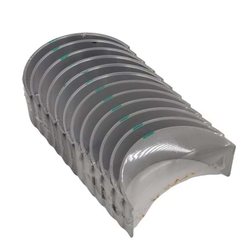 HCAB500054903 Rod Bearing Set, Standard, Green - Bearing Thickness (2 ...